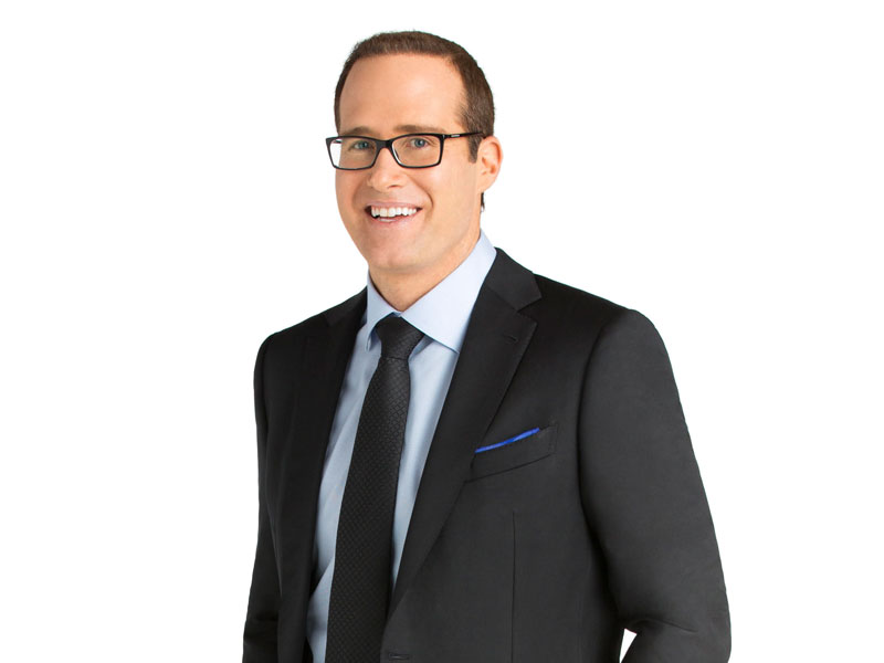 Meet Ron & Brett - Wynn And Raskin : Wynn And Raskin